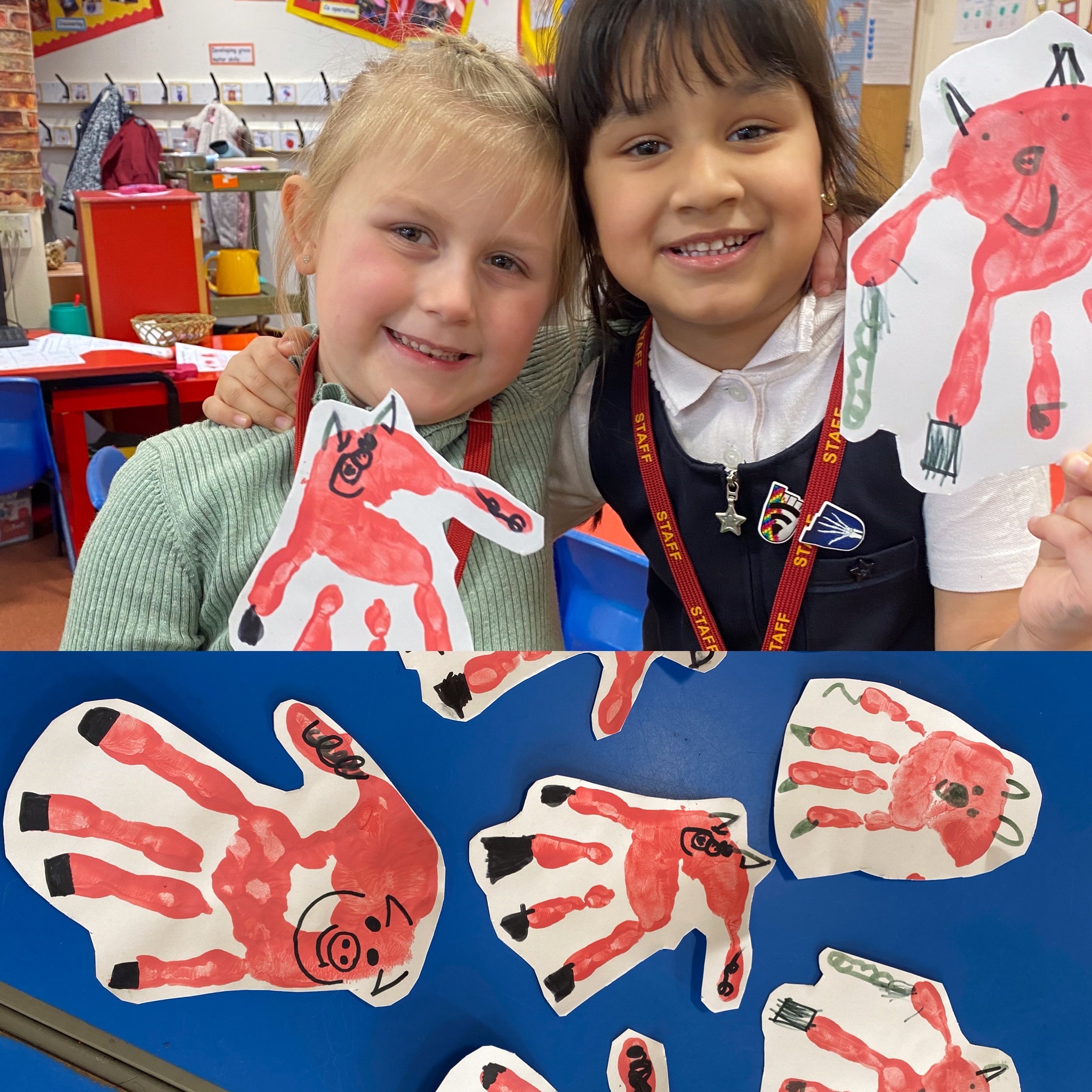 Mental Health and Well Being - Gorse Hall Primary School