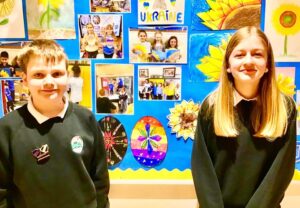 Curriculum - Gorse Hall Primary School