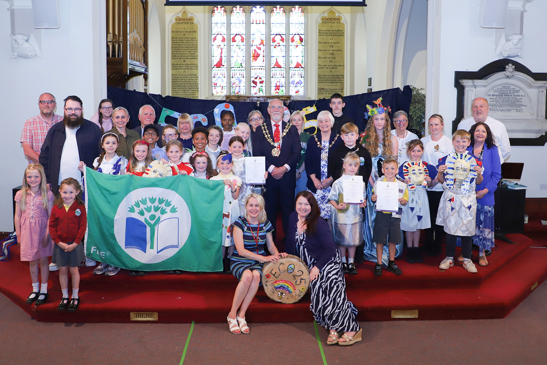 Welcome - Gorse Hall Primary School