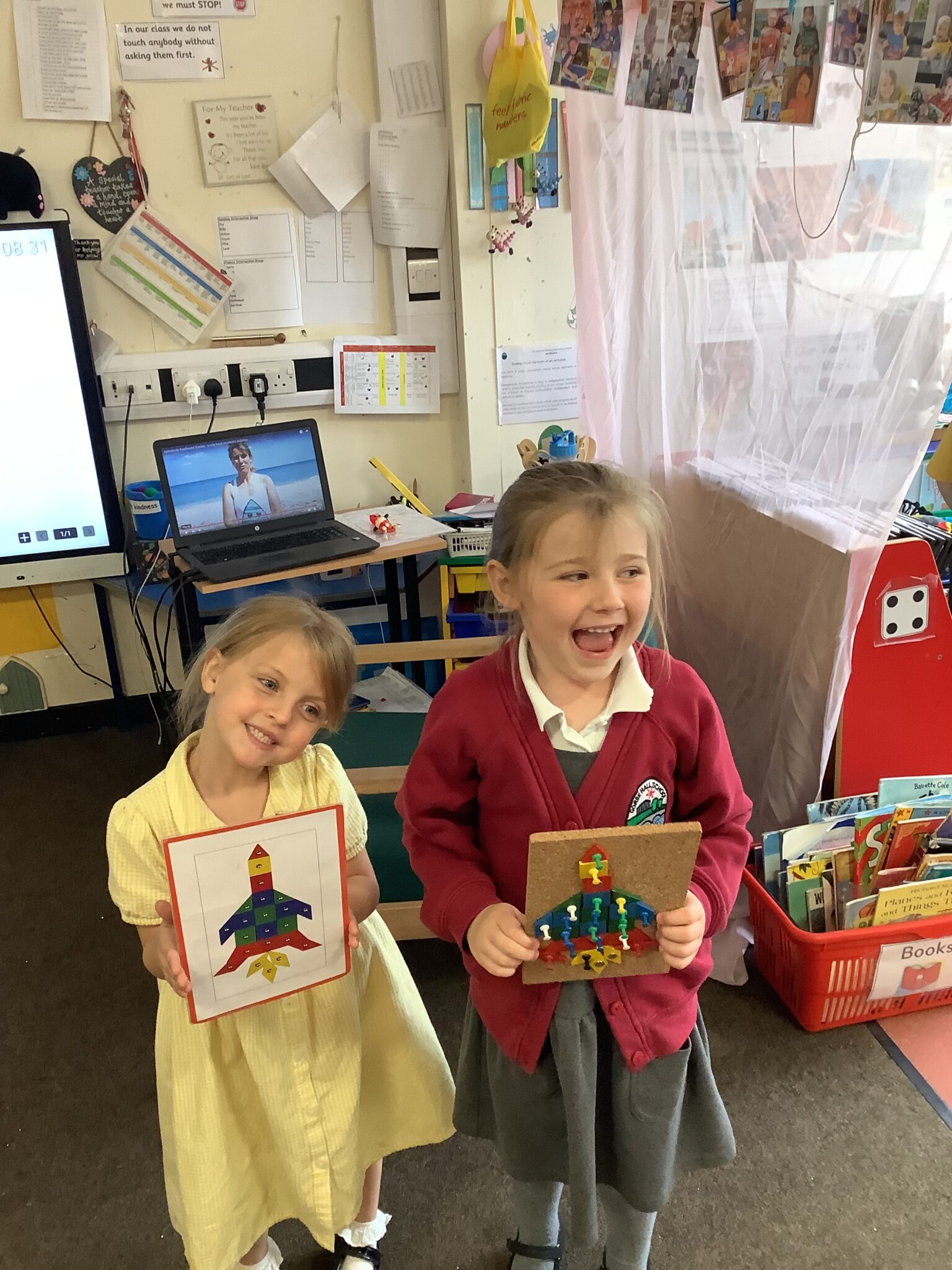 Maths - Gorse Hall Primary School