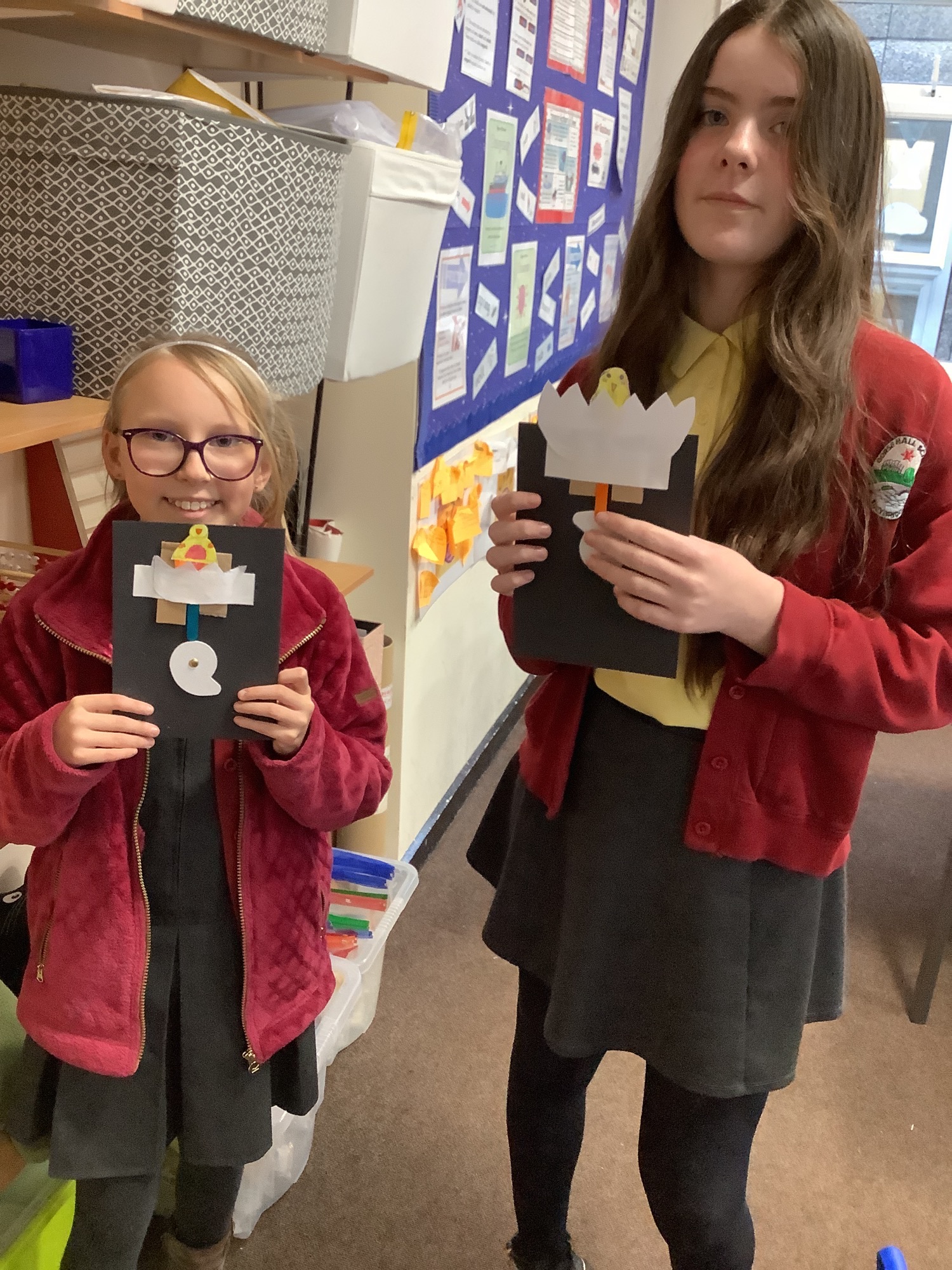 Design and Technology - Gorse Hall Primary School