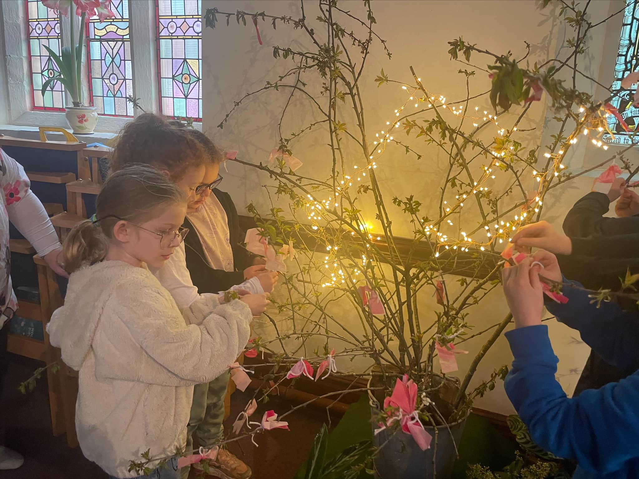 Information - Gorse Hall Primary School