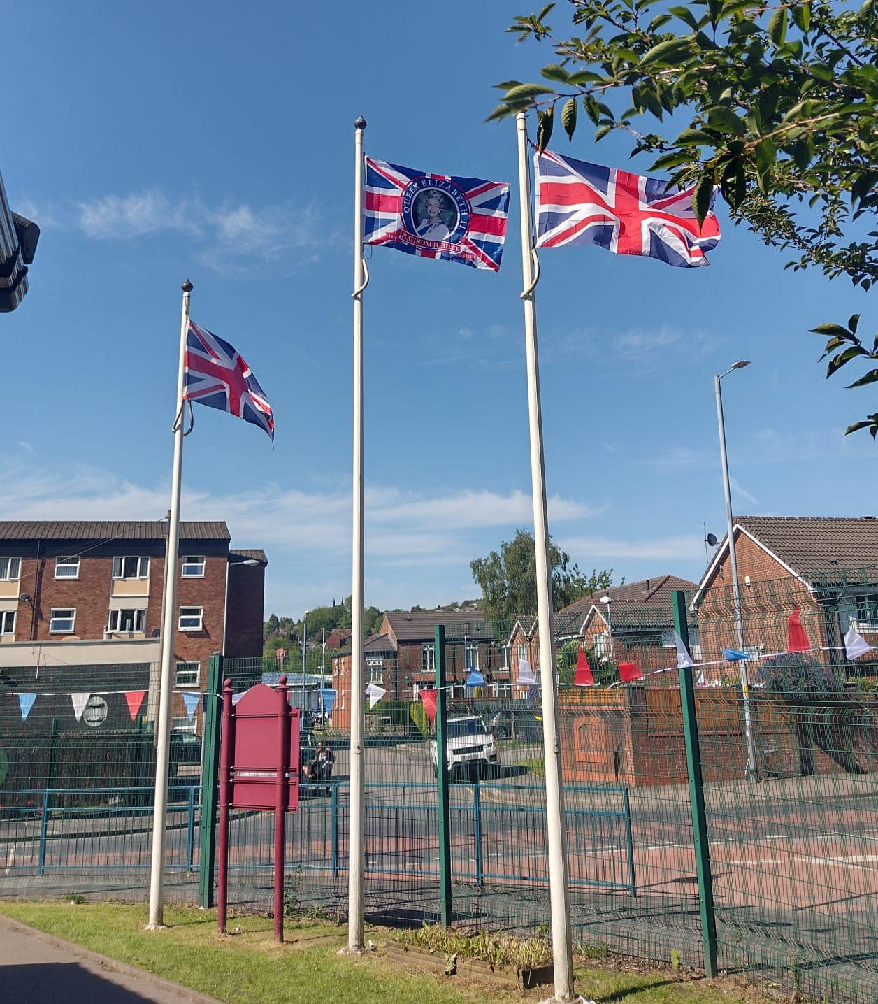 Information - Gorse Hall Primary School