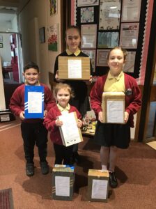 Information - Gorse Hall Primary School