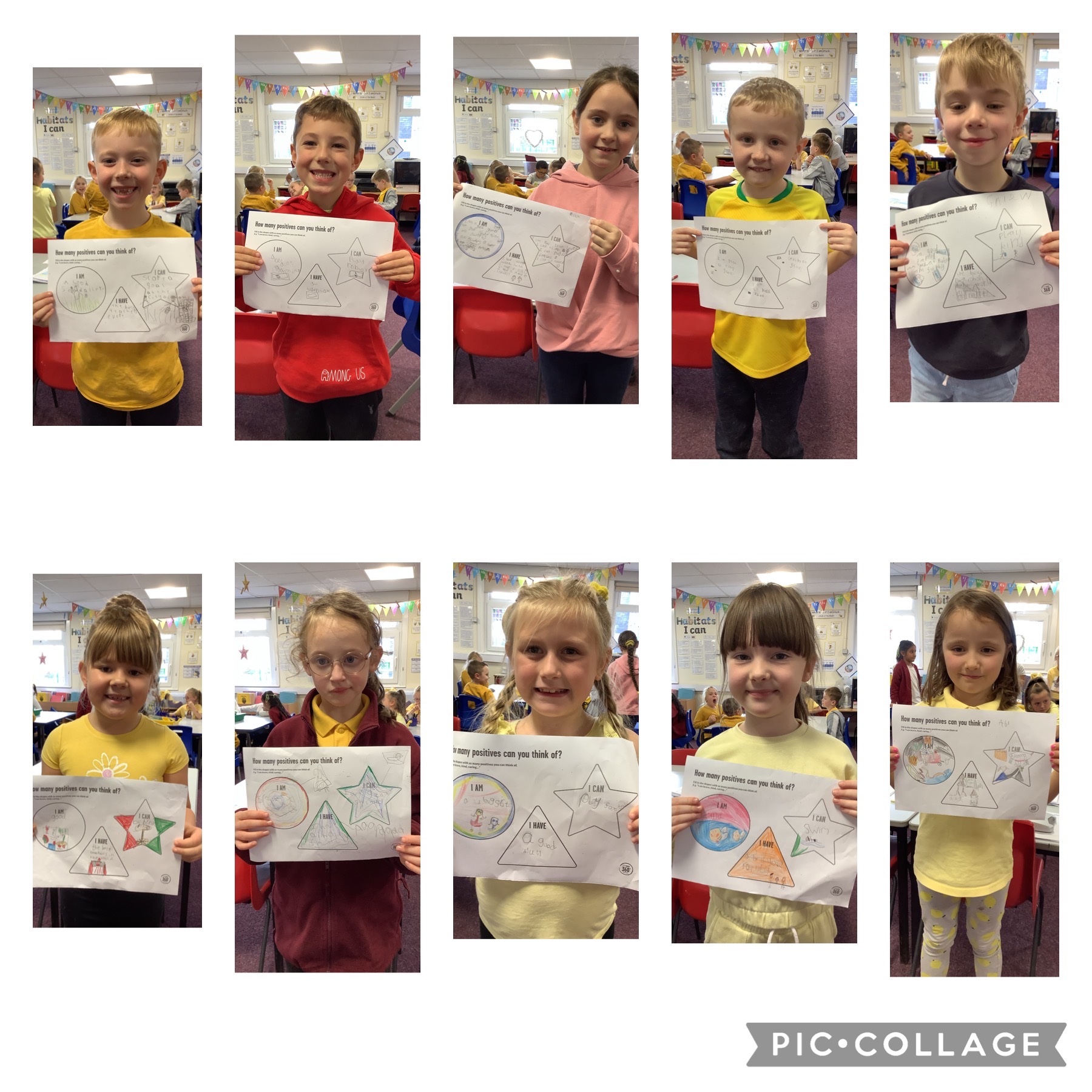 Mental Health and Well Being - Gorse Hall Primary School